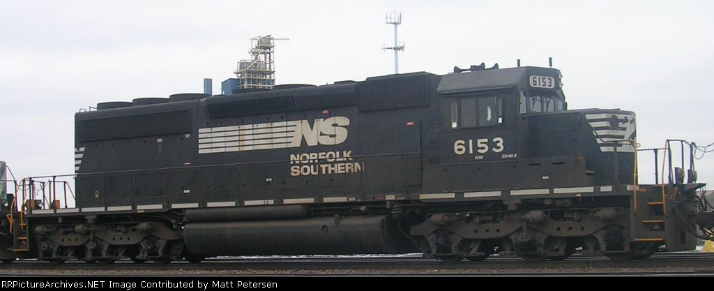 NS 6153